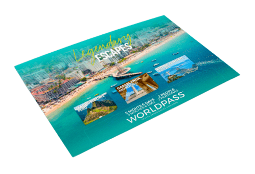 WorldPass